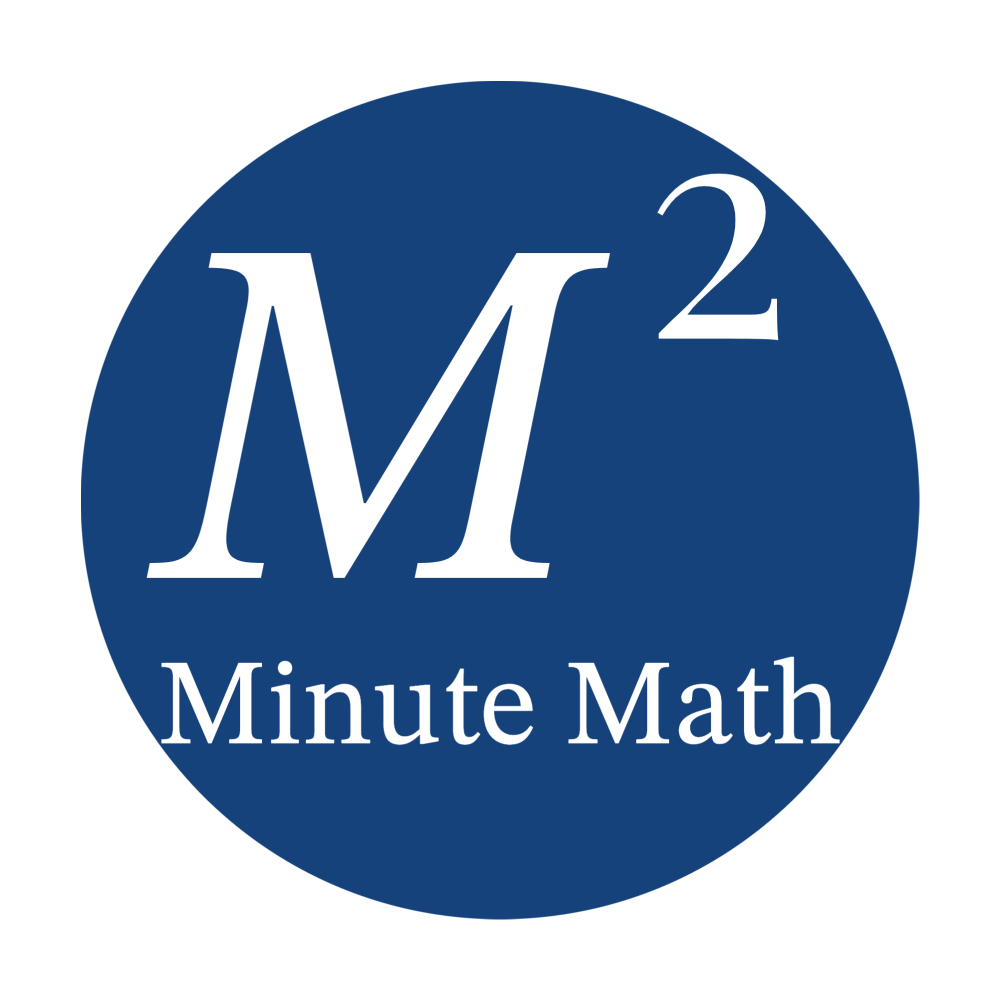 Quick Links - Minute Math